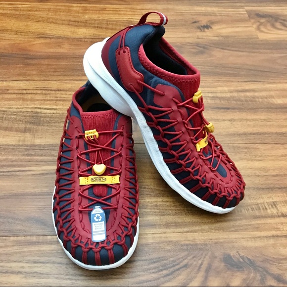 Keen | Shoes | Nib Mens Keen Uneek Snk Sneakers | Poshmark